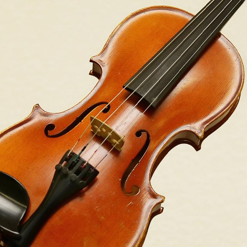 Musikschule Kornwestheim: - Violine