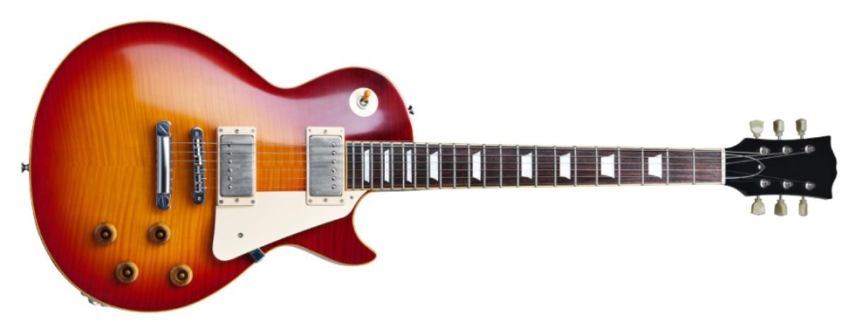 Musikschule Kornwestheim: - E-Gitarre